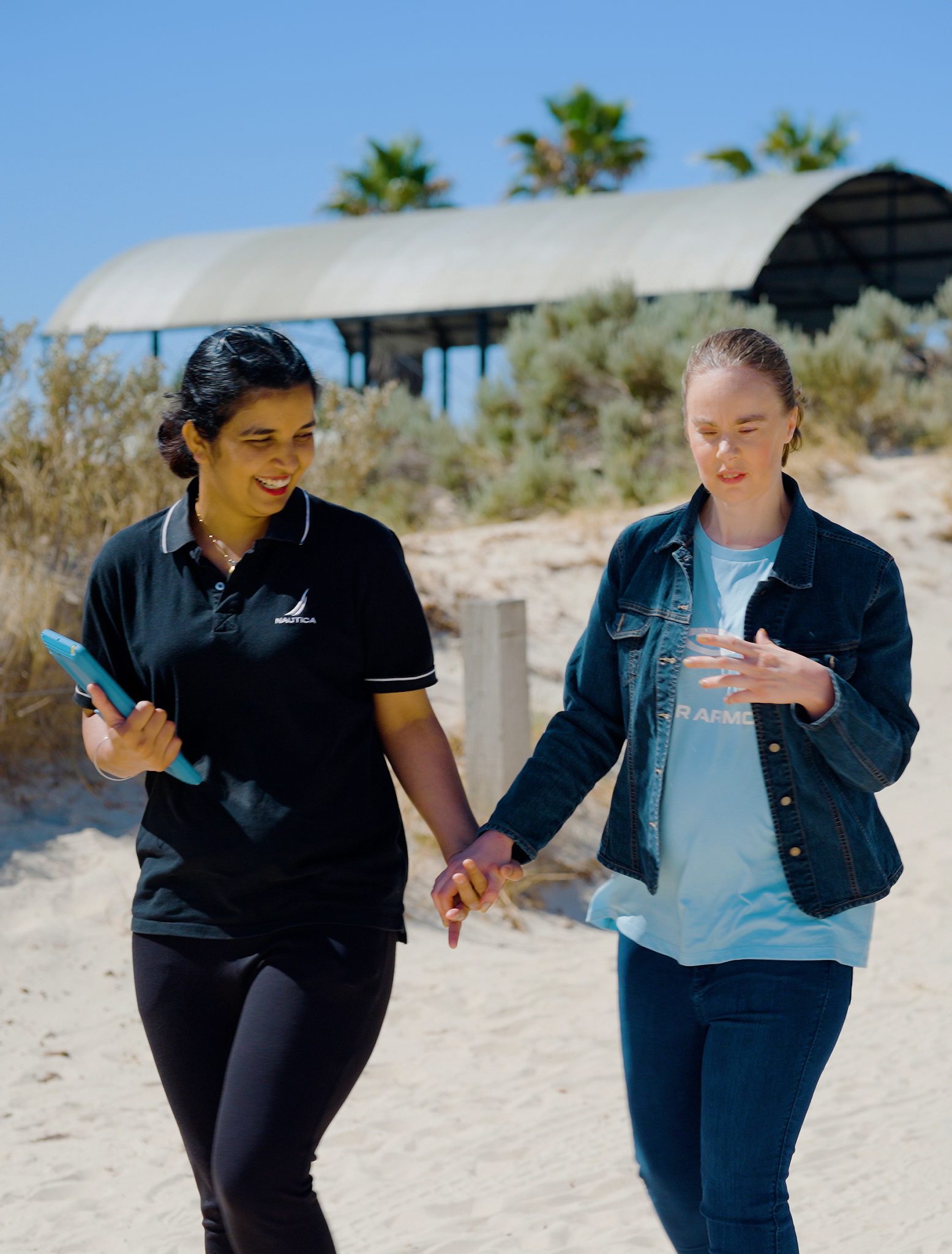 Disability Supports | Care and Connects